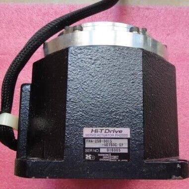 FHA-25B-3015 E150 哈默HD Hi-T 伺服驱动电机议价维修