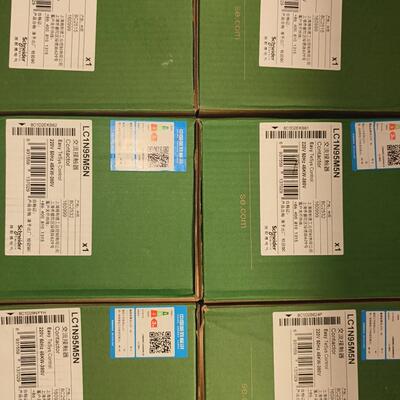 LC1N95M5N 交流接触器 工业电气控制工控配件议价维修