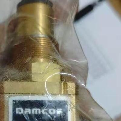 DPI-C 160B4174 Damcos阀门位置反馈传感器 工控配件议价维修