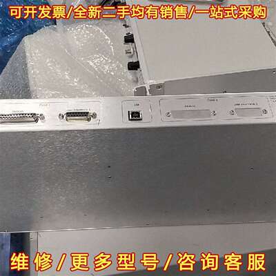 议价Scientifica英国思碧奇1U机架式控制器维修