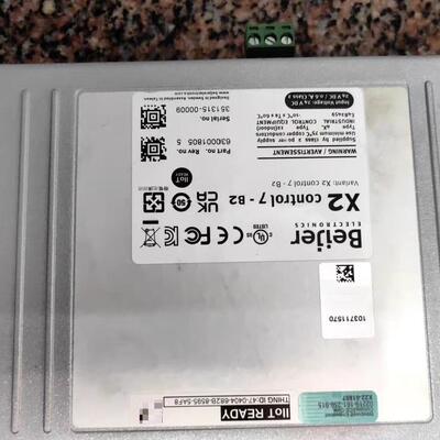 X2 control 7-B2 Beijer北尔工控触摸屏人机界面议价维修