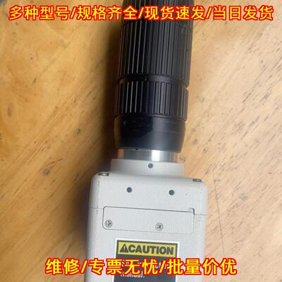 STC-625PWT SENTECH工业彩色相机 显微变焦Computar镜头议价维修