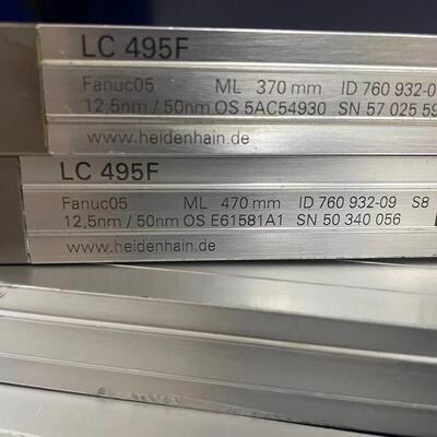 LC495F 海德汉光栅尺 机床位移检测光栅议价维修