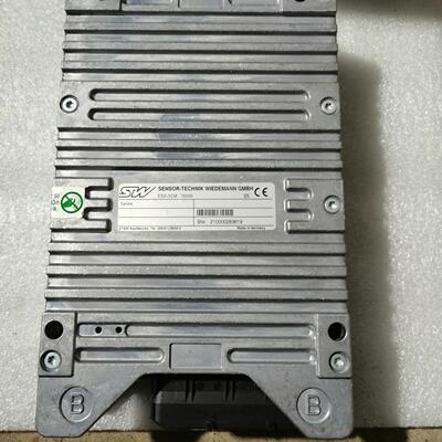 ESX-3CM 76030 STW移动控制器 工程机械自动化控制单元议价维修
