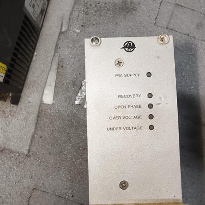 2534902240 LAFERT控制器 工控自动化控制模块议价维修