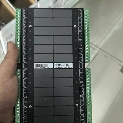 98.6 I/O模块 24mixed TERASAKI寺崎工控配件议价维修