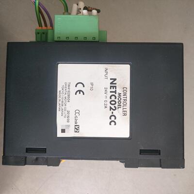 NETC02-CC 东方步进驱动器 工控控制模块议价维修