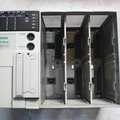 TSX3722001 TSX3710101 TSX37210 MODICON 工控PLC模块议价维修