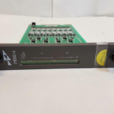 IMDSO14 ABB数字输模块 工控自动化配件 实价可直接拍下议价维修