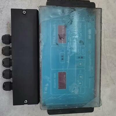 SL-6005 uni safe盐度计 工业盐浓度检测仪器议价维修