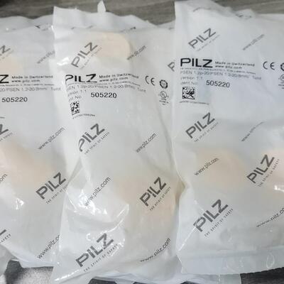 PSEN 1.2p-20 505220 安全开关 皮尔磁工控配件议价维修