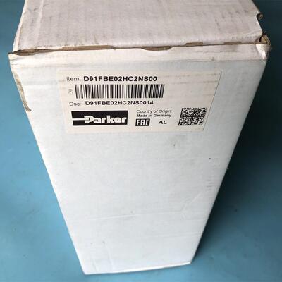 D91FBE02HC2NS00 派克比例方向控制阀议价维修