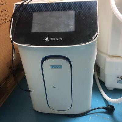 Smartplus-N Heal Force实验室纯水机 实验纯水制备设备议价维修