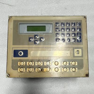 SIAX 110 SIPRO控制器 工业自动化配件实物拍摄议价维修