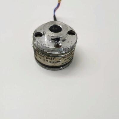 8661104E25 电磁制动器 24VDC BINDER KENDRION工控配件议价维修