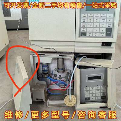 议价沃特世waters液相色谱仪模块，2487一维修