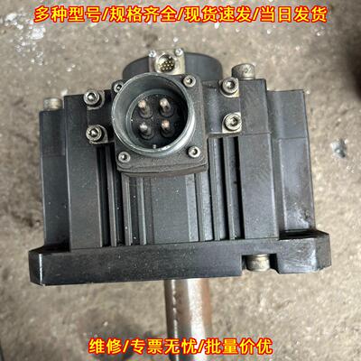 HF-SP202 伺服电机 工控自动化配件 功能测试完好议价维修
