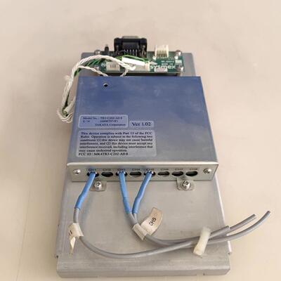 TR3-C202-A0-8 TAKAYA 干扰器 工业工控配件议价维修