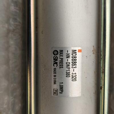 MDBBB63-1320 气缸 气动工控自动化气动元件配件议价维修