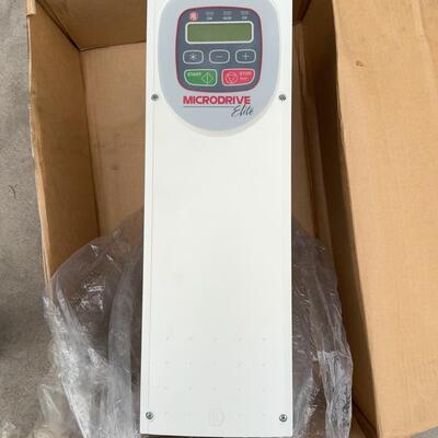 ME-18 Microdrive Elite放大器 工控自动化设备配件议价维修