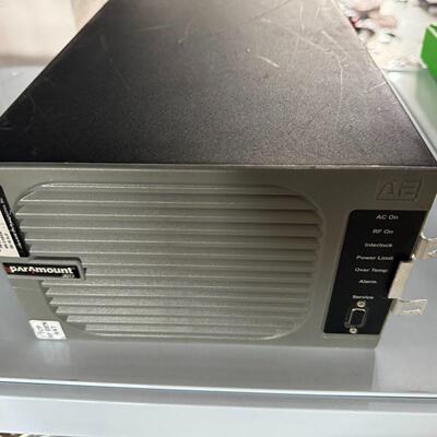 Paramount3013 AE射频电源 工业电源议价维修