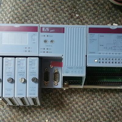 2003系列CP476 DM465 PLC模块 贝加莱工控自动化控制模块议价维修