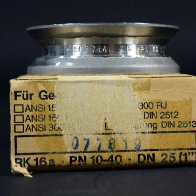 RK16A GESTRA止回阀 PN10-40 DN25 1英寸 72mm高22mm议价维修