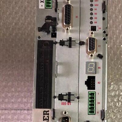 BM4413-ST0-01600-03-SET 驱动器 BAUMULLER鲍米乐 工控议价维修