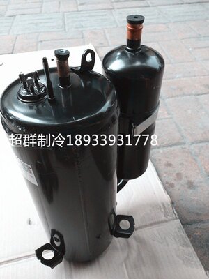TH410UV-C9EU TH410HV RC原装全新3匹日立空调压缩机TH460CV-C8CU