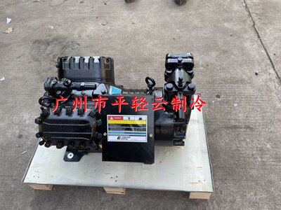 谷轮制冷压缩机D4DJ-3000 4DJ-3000 D4DJ-300X 4DJ-300X