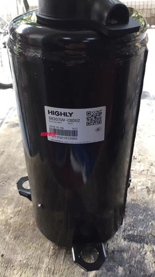 SH307UV-C8LU C8DU2 C8LQ1 307MV-C7HG SH310UV全新2匹日立压缩机