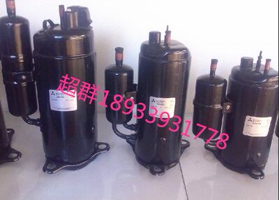 RS305VDDC RS305VHRC全新原装2匹空调三菱压缩机空气能热水器机