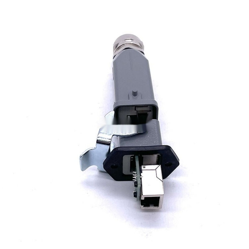 WAIN唯恩H3A-TE/S-2B-M20-RJ45/MH3A-BK-1L/W-RJ45_虎窝淘