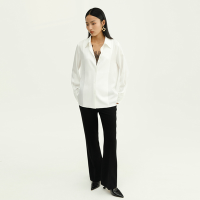 【柳哥来了】朵拉梵西衬衫F28A1113