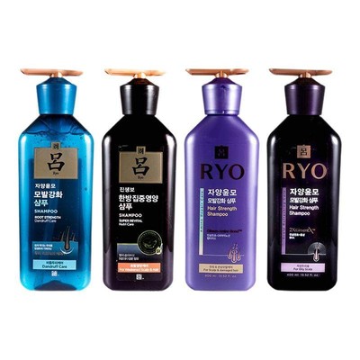 品牌供货！吕控油防脱洗发水