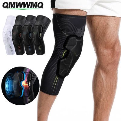 Protective Strike Knee and Shin Pads para adultos, prote??o