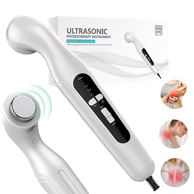 Ultrasound Physiotherapy Device Arthritis Physical Therapy W