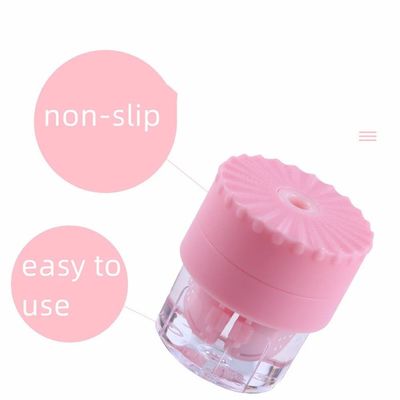 Lentes De Contato Limpador, Máquina De Limpeza De Lentes De