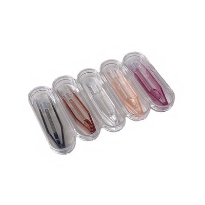 Lentes De Contato e nserter Tool Set, Pin?as Removedor, Apli