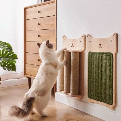 Arranhamento Post para Cat, Escalada Frame, brinquedo árvor