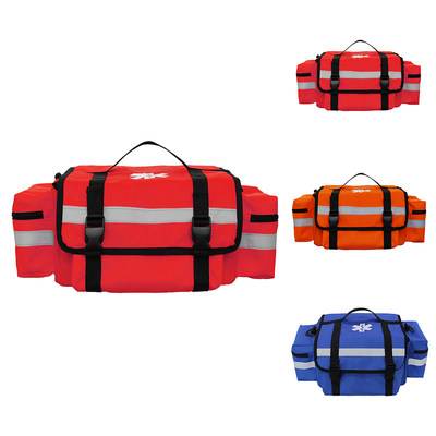 Medical atment First Responder Trauma Bags First Aid Kits Em