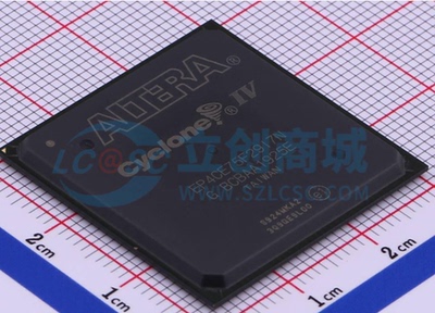 原装现货EP4CE75F29I7N/C7N/C8N/C6N可编程逻辑IC芯片封装BGA