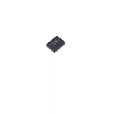 全新原装 SGM3718YUWQ10G/TR 封装UTQFN-10 双路SPDT模拟开关器IC