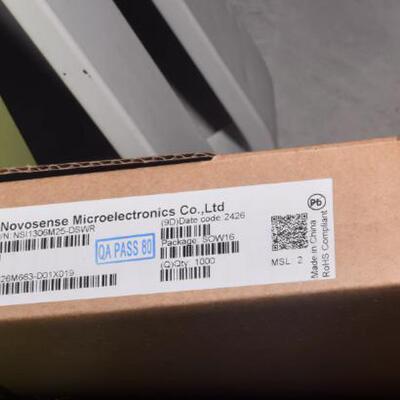 NSI1306M25-DSWR NSI1306M25D 全新 SOP-16 宽体 数字隔离器芯片