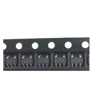 原装正品 EC190708-3-29CE-EBD7 封装 SOT23-6 长按3秒开关机芯片