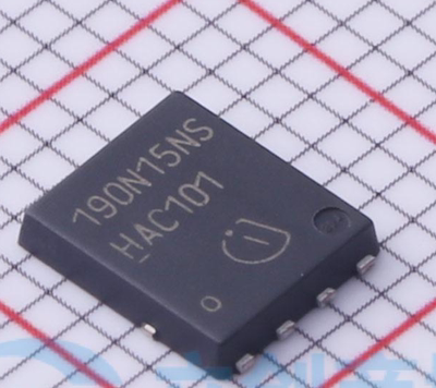 大电流低内阻 BSC190N15NS3G 150V50A 190N15NS BSC190N15NS