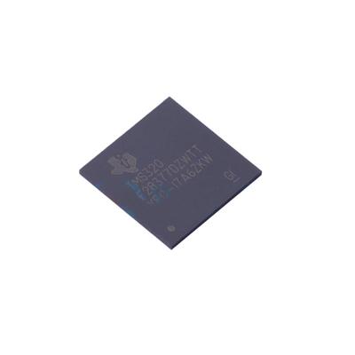 全新原装TMS320F28377DZWTT 丝印 32位 微控制器 MCU芯片 BGA-337