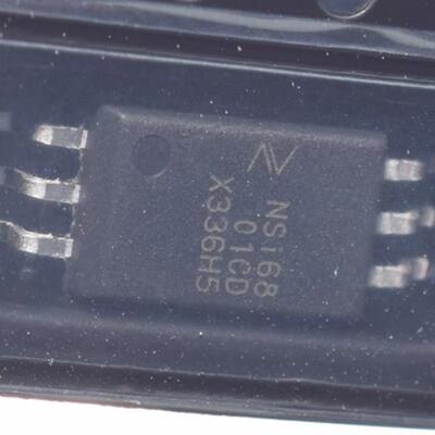 全新原装 NSI6801C-DSWFR NSI6801B-DSWFR SOW-6 隔离驱动器