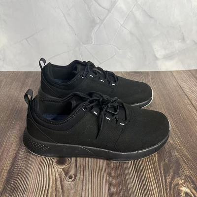 外贸尾货户外防滑登山徒步男鞋真皮防水运动越野休闲情侣鞋