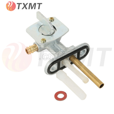 适用雅马哈 Radian Grizzly 600 Virago 750 YX600 燃油气阀开关